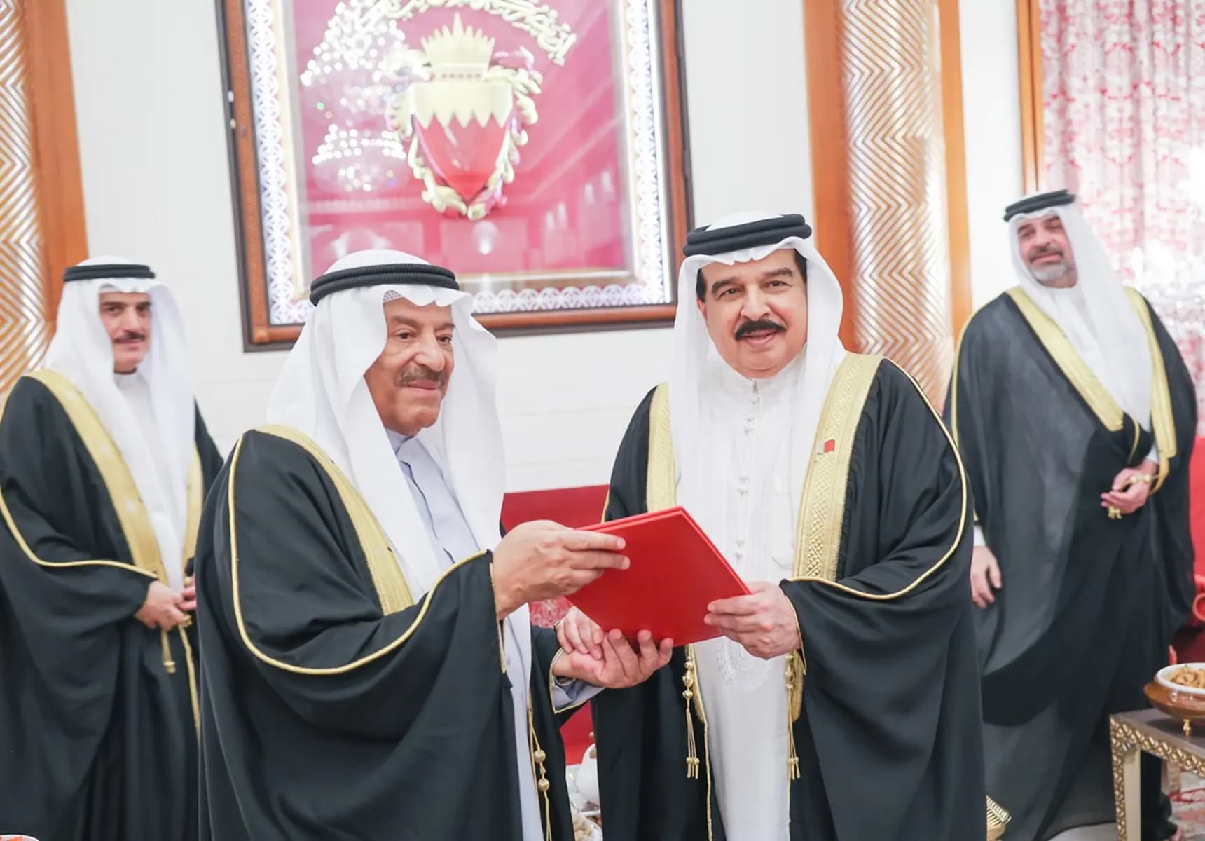 Bahrain Shura Council, Brief